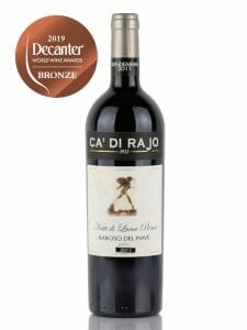 Ca' Di Rajo Winery | Veneto, Italy | Independent Wine