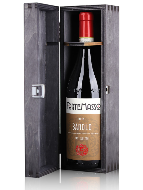 Barolo wine - key facts, suggestions and prices | Independent Wine