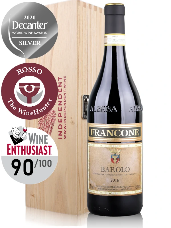 Barolo Wine: best vintages, how it's made, how much to pay | Wine Guide