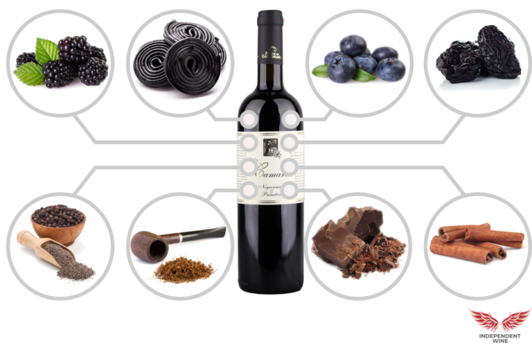 Guide to Primitivo wine (Italian Zinfandel) | Independent Wine